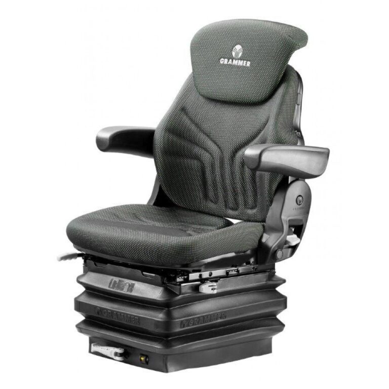 Maximo Professional (MSG95AL/731) - Fomir